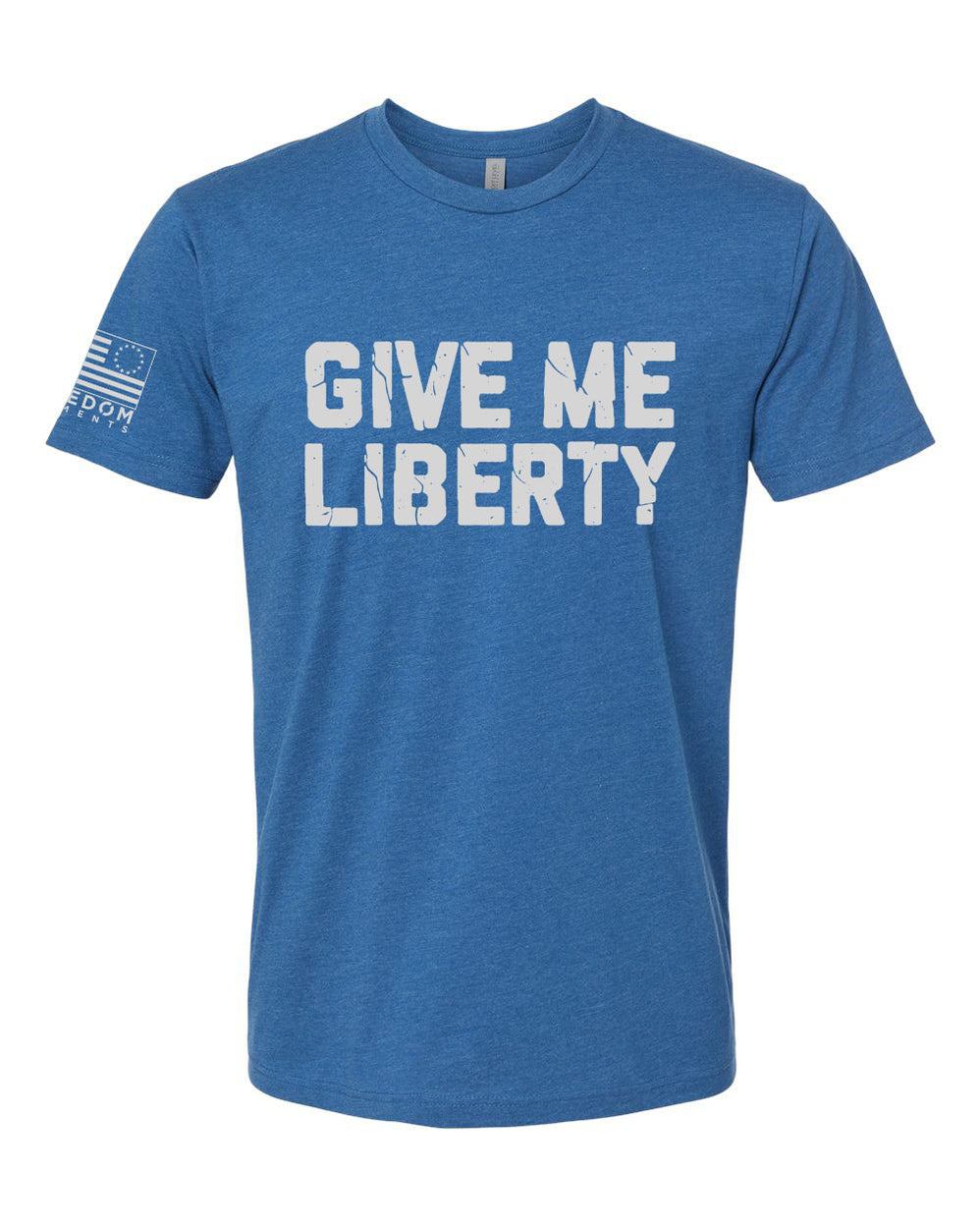 Patriotic Freedom-Based Apparel & Accessories — Freedom Elements