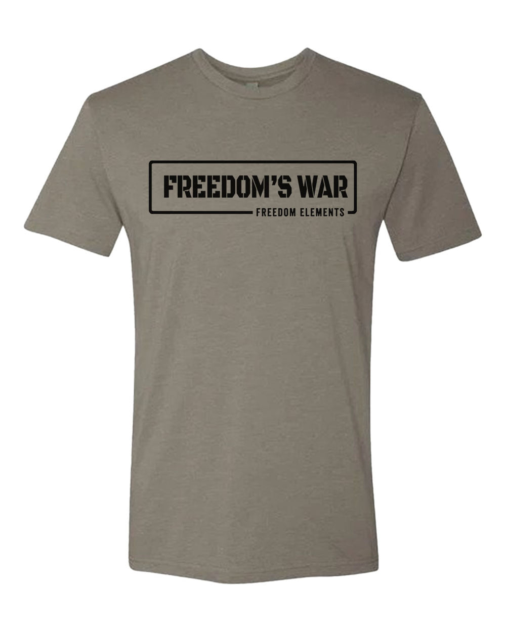 Patriotic Freedom-Based Apparel & Accessories — Freedom Elements